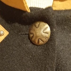 Vintage | Jackets & Coats | Western Cropped Jacket | Poshmark